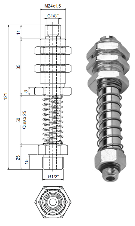 mudras.ind.br - COMPENSADOR LCSTEM